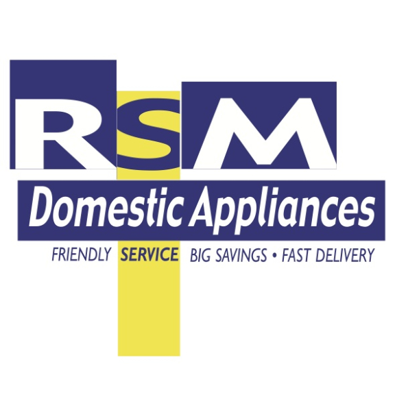 RSM Domestic Appliances Woking